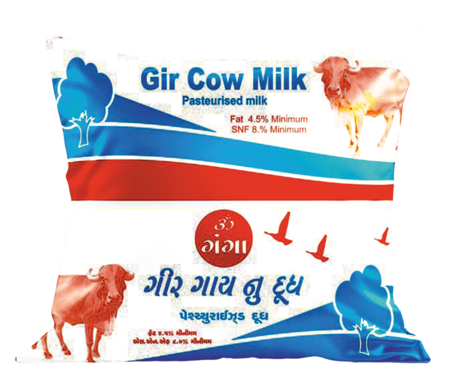 Our Products – Om Ganga Gir Dairy Farm